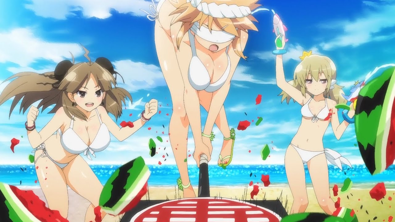 QB9 - YOU'RE H♡T - YouTube