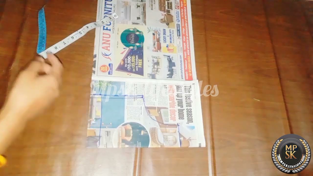 Nicker cutting with measurement||How to cutting half pant|| - YouTube