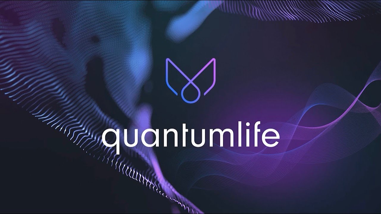 Dr. Roy Martina about the Quantum Life App l English - YouTube