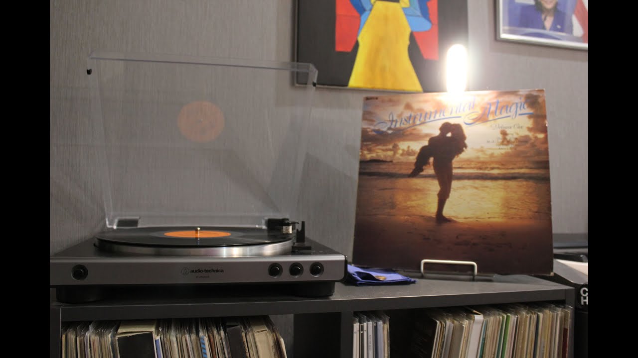 Girl From Ipanema Instrumental Magic - YouTube