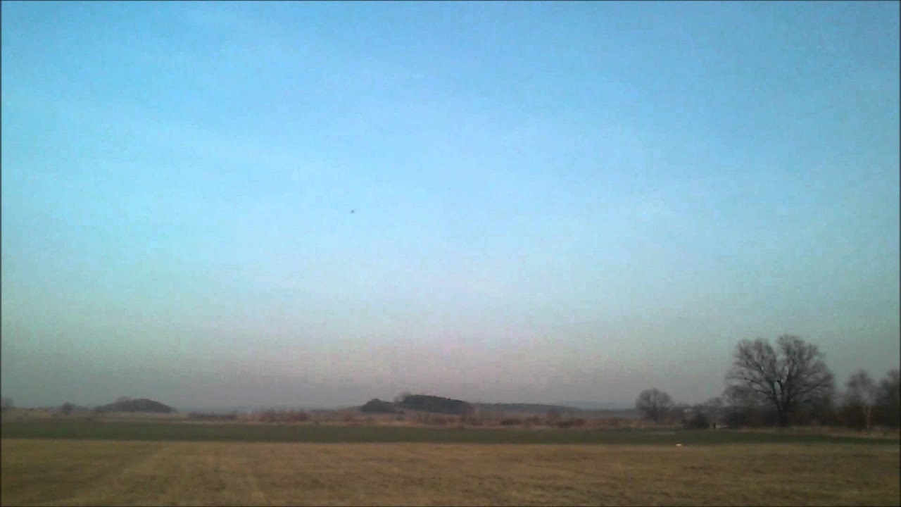 Arsenal VB-10 - YouTube