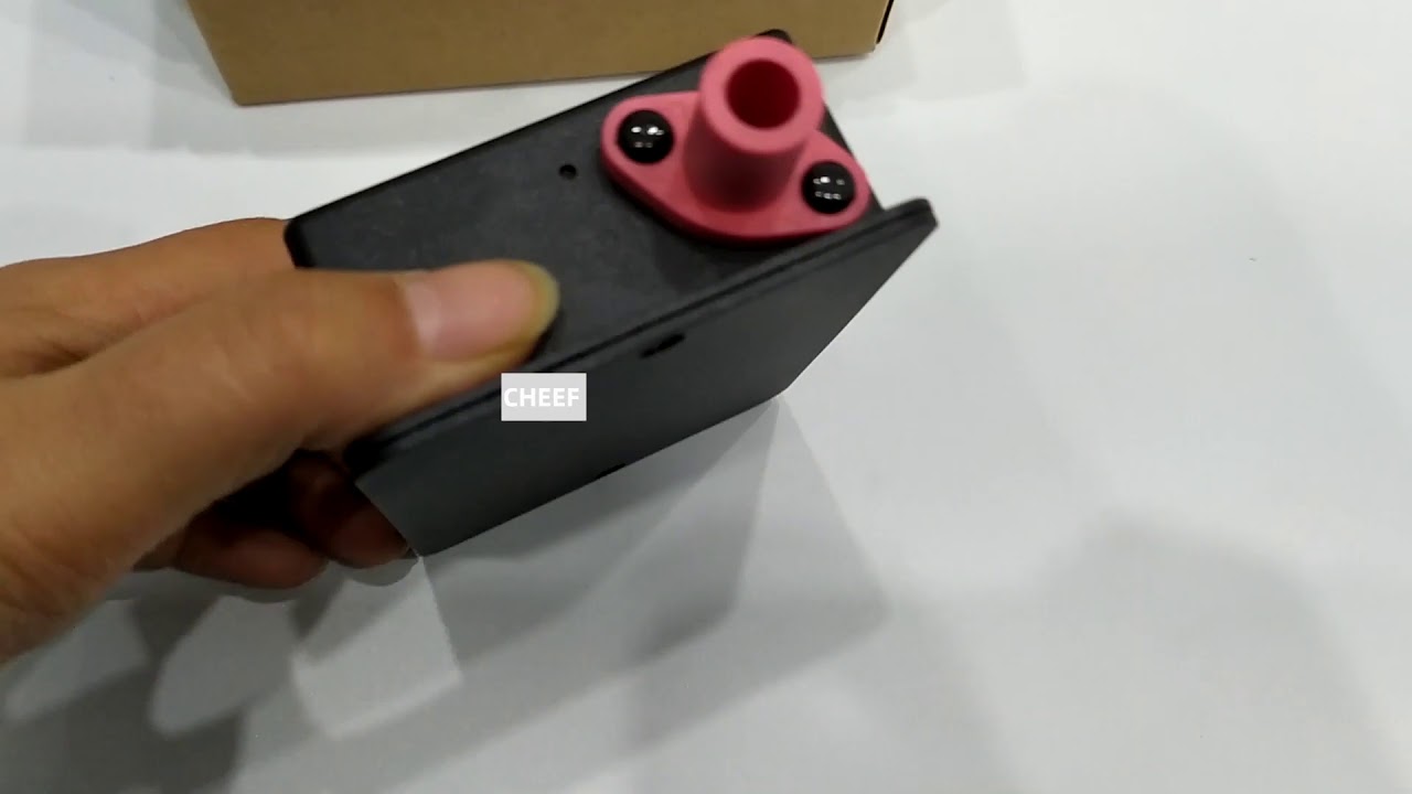 SERIES EHT, VB399081 for VIDEOJET 1000 series inkjet printers! - YouTube