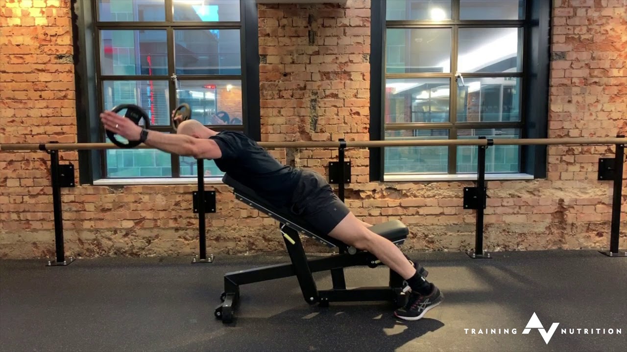 Trap 3 raise - YouTube