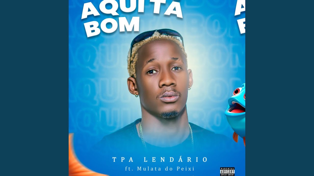 TPA Lendário - Aqui tá bom (feat. Mulata do Peixi) - YouTube