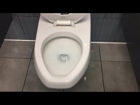 571: Marshalls Men’s Restroom - YouTube