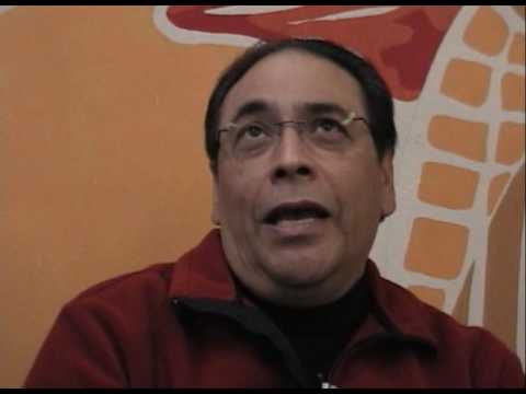 Juan Jose Bocanegra: Seattle Civil Rights and Labor History Project ...
