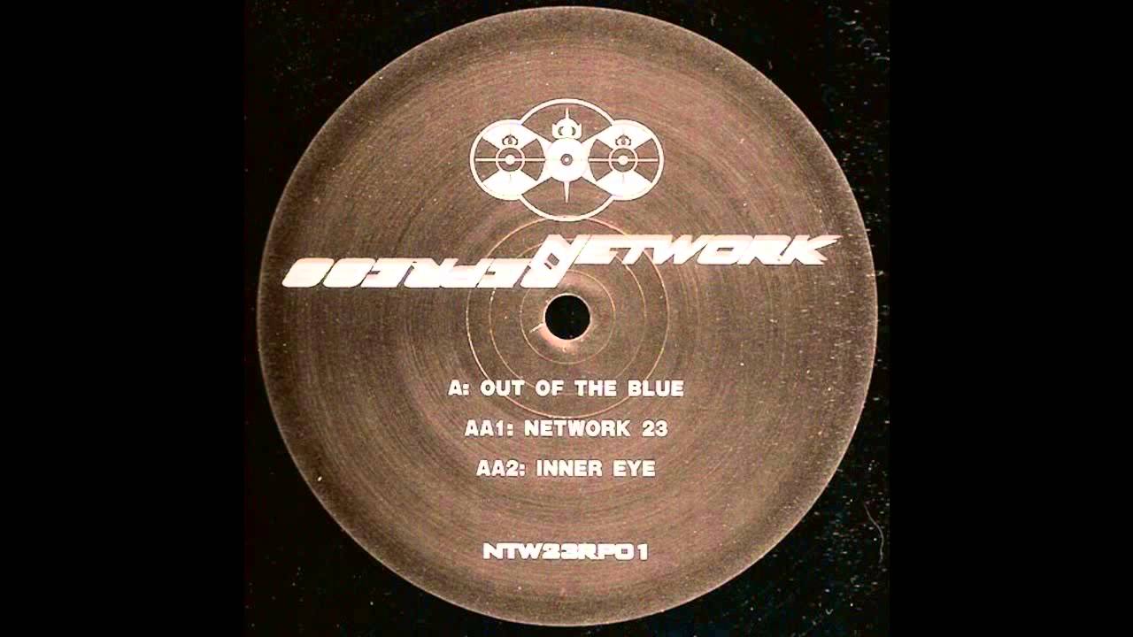 Network 23 SP 23 - Out Of The Blue A1 - YouTube