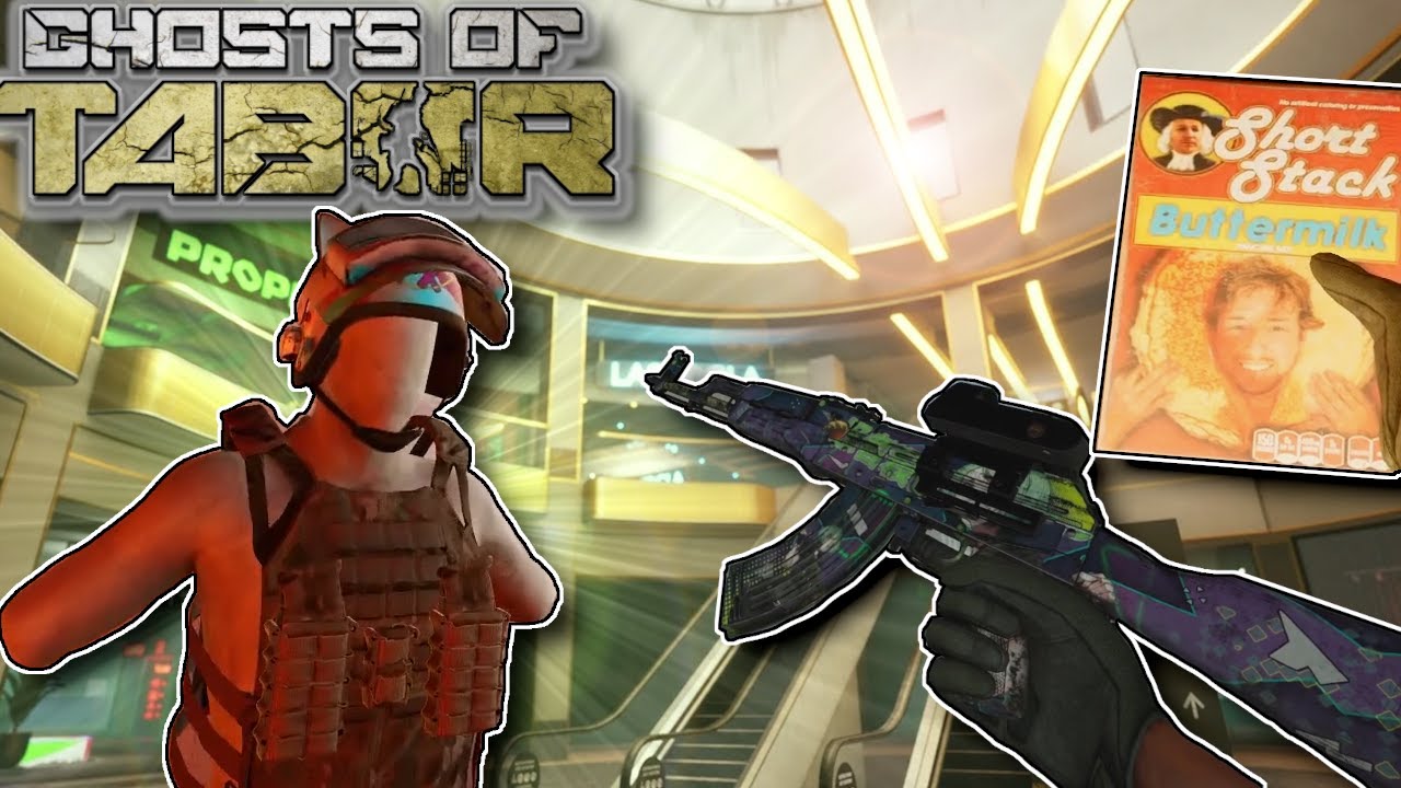 First Raids of Wipe and THE MALL!! - YouTube