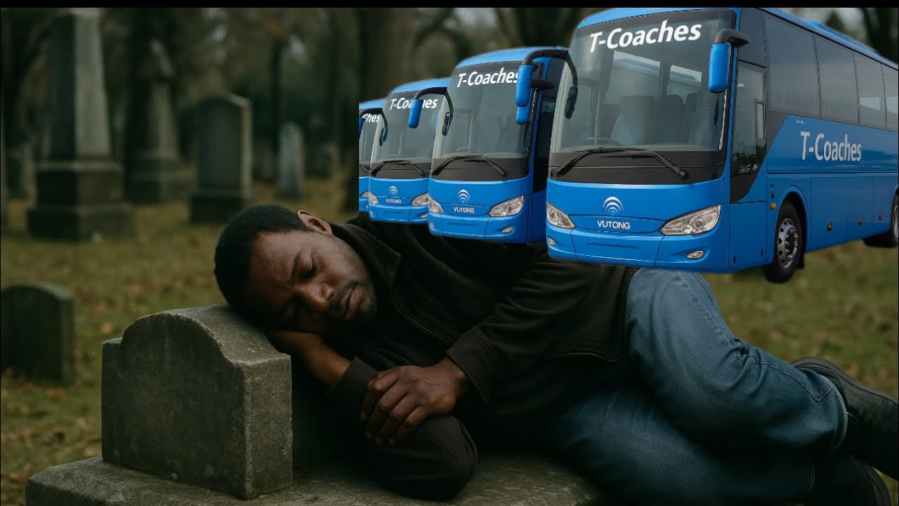 HUPENYU HWANGU HWESE KURARA KUMAKUVA EVERY DAY TRANSPORT ...