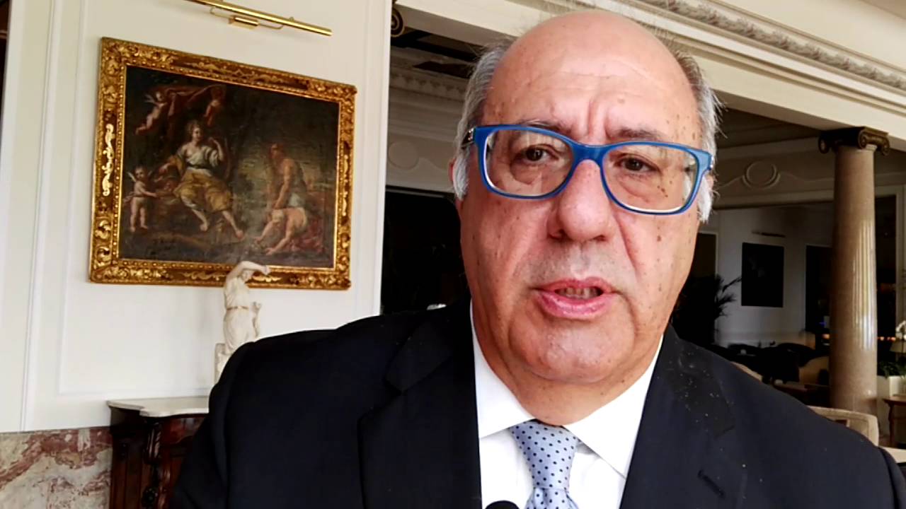 Marco Sarlo - YouTube