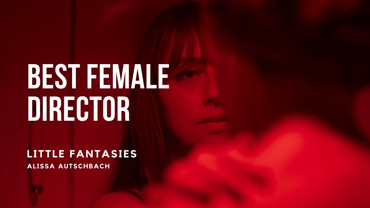 Little Fantasies (Official Trailer) - YouTube