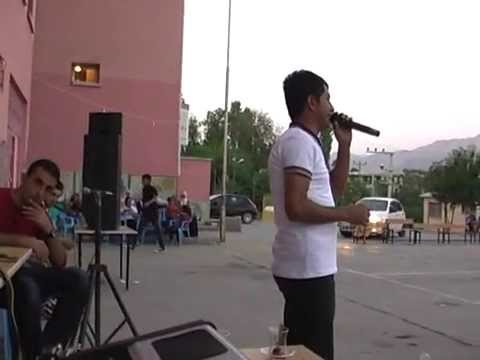 Abdulbari İpek Nihat Ateşin düğününde kareler