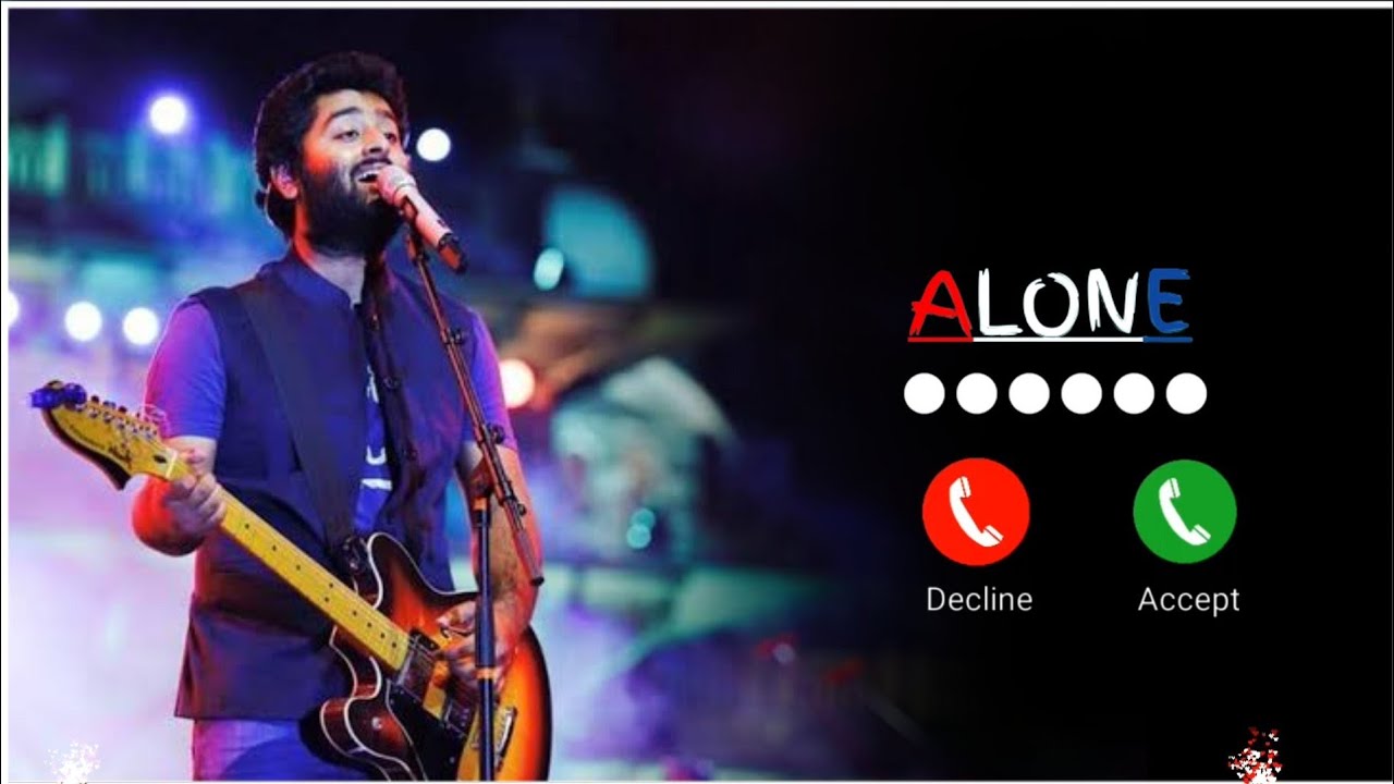 Arijit Singh Ringtone || Arijit Singh New Song Ringtone || Arijit Singh ...