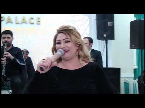 Qarmon Gündüz Ismayılovun Toyu - Nigar Ağcabədili Segah