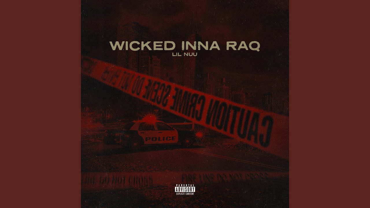 Wicked Inna RaQ - YouTube