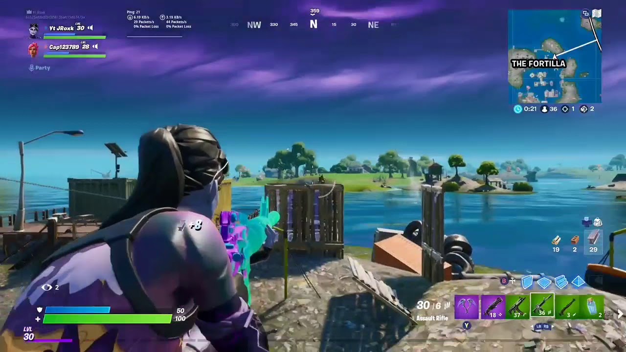 Ruthless Montage (Mar Mar Oso - YouTube