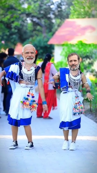 modi ji ka funny dance # short funny # trending # funny 😂 # viral short # cartoon video # short ...
