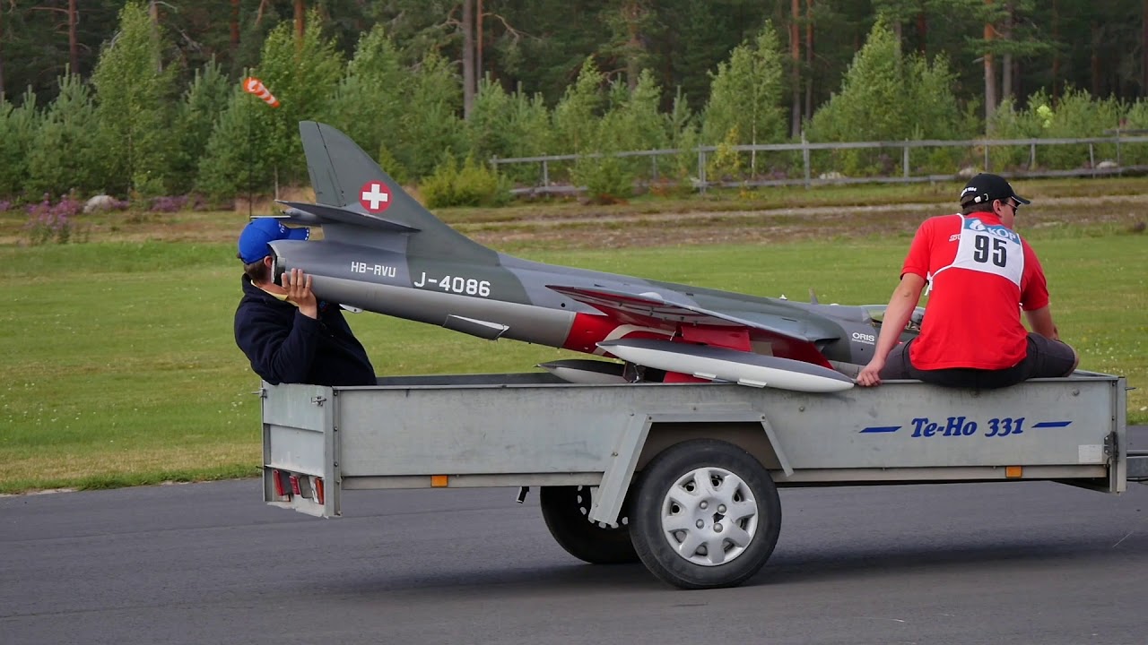 Jet World Masters-2017 - YouTube