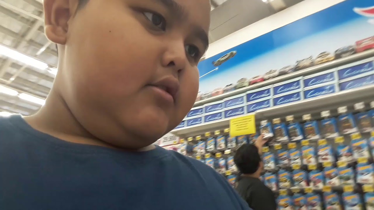Vlog Hunting : Hunting Pertama di Giant Bintaro - Apakah dapet item ...