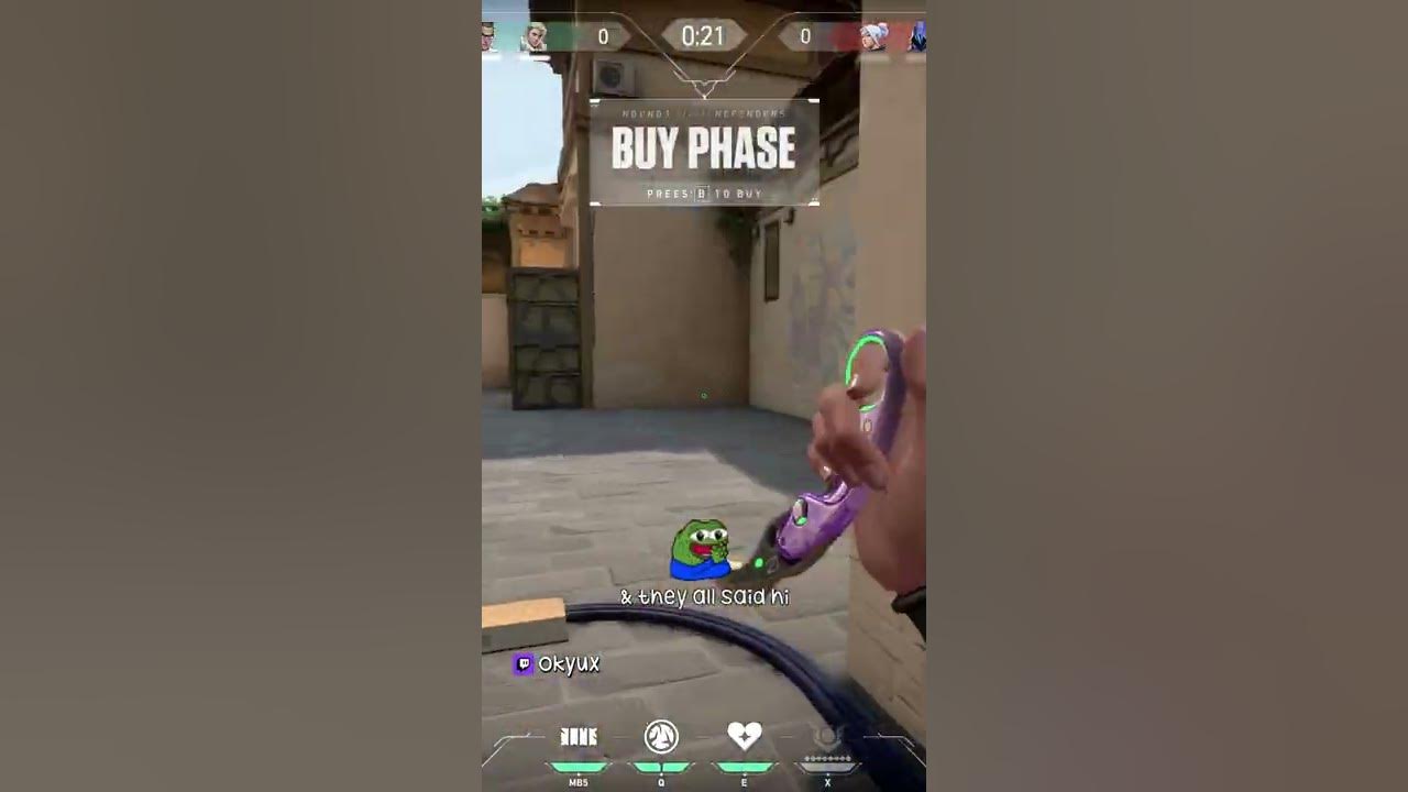 Scoping Out My Team In VALORANT shorts valorantshorts YouTube scoping-out-my-team-in-valorant-shorts-valorantshorts-youtube