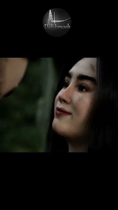 poj niam ua tsis ncaj ncees | Dab neeg hmoob - YouTube