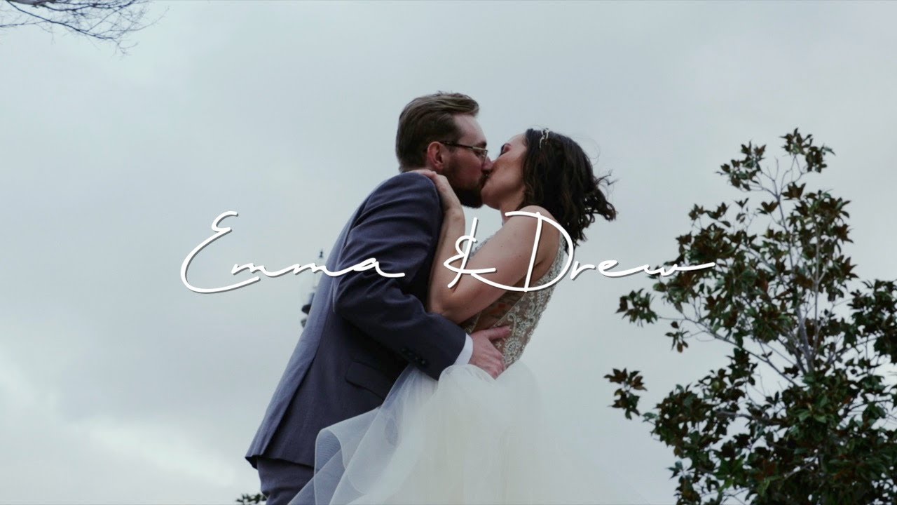Stunning Heartfelt San Diego Wedding | BRICK in Liberty Station | Emma ...