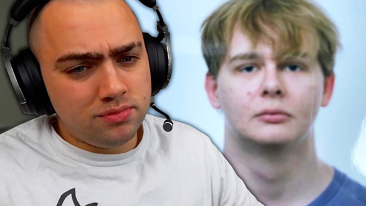 About Carson. - YouTube