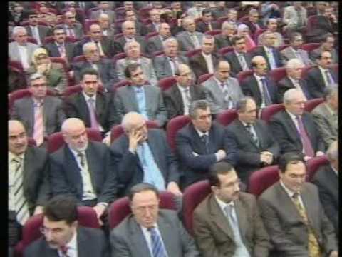 Diyanet İşleri Başkanlığı Tasavvuf Müziği Korosu Kurucu ve Şef Hüseyin İPEK