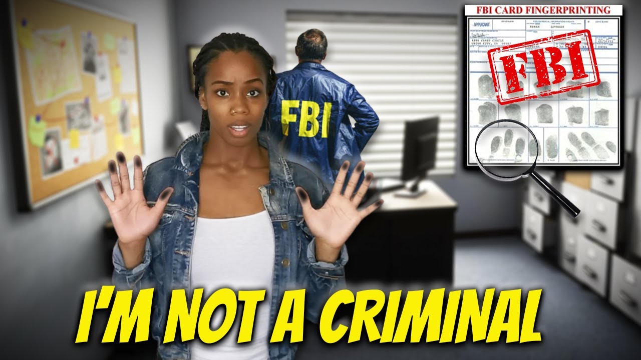 She Had To Get Fingerprinted Perfectly Blended YouTube she-had-to-get-fingerprinted-perfectly-blended-youtube