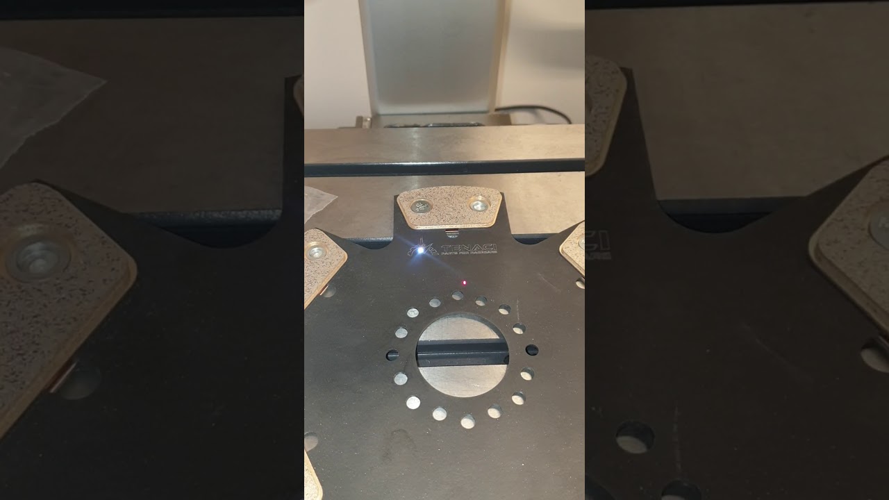 240mm clutch miba lamell - YouTube
