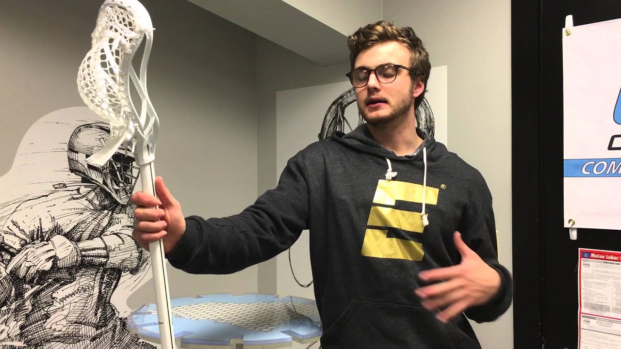 Under Armour Command LSM Pattern V.2 - YouTube