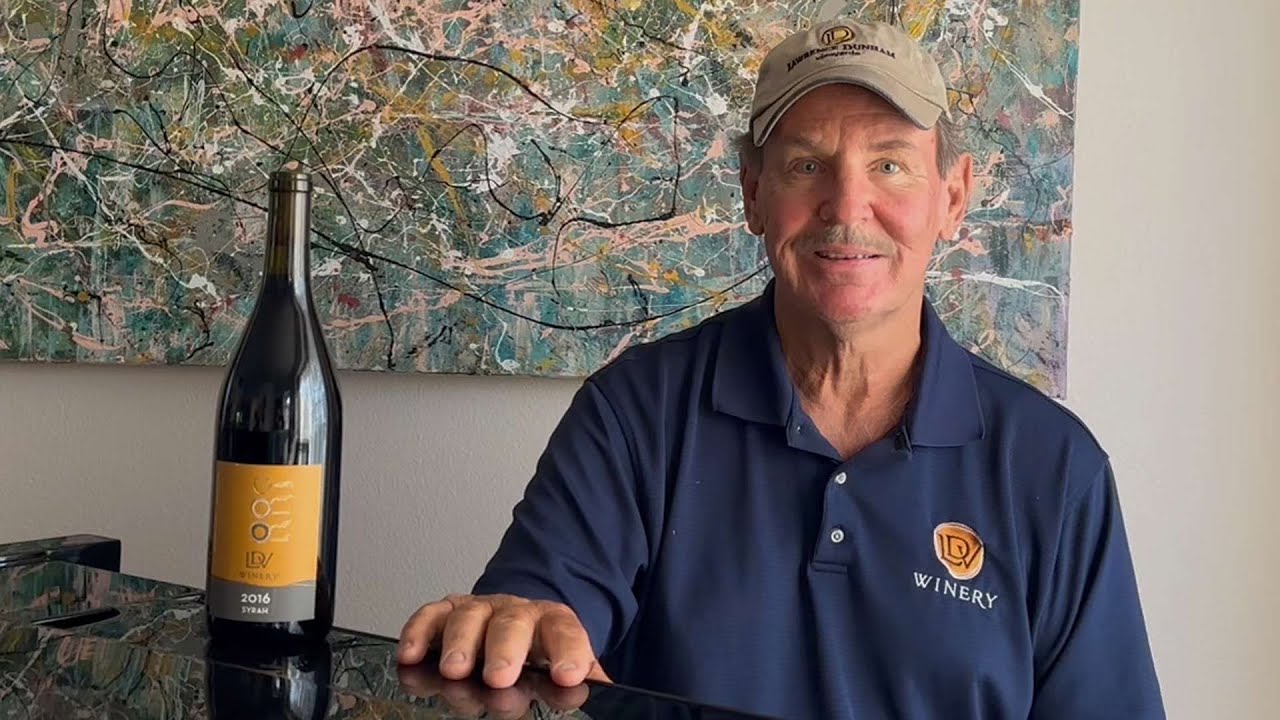 LDV How to Determine Age Worthy Wines - YouTube