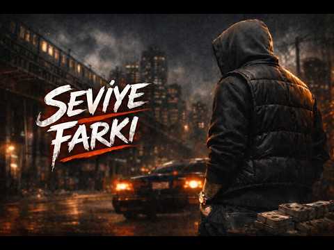 Seviye Farkı I Gece Ritmi