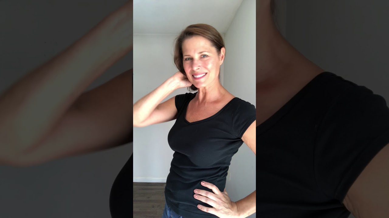 LOCKE | Jennifer Backus - YouTube