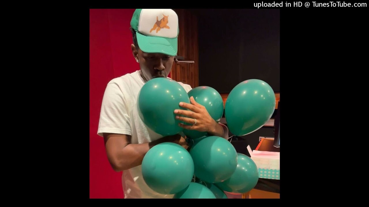 Like Him - Tyler, the Creator Chords - Chordify