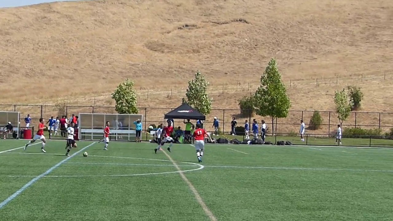 Kalani Kossa Rienzi Highlight video 2017-2018 - YouTube