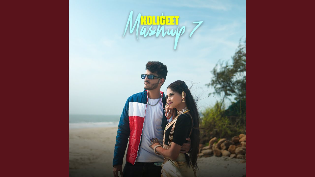 Koligeet Mashup 7 - YouTube Music