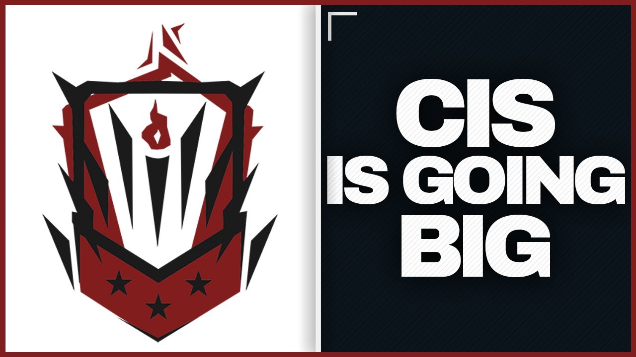 The Rise of CIS in CSGO - YouTube
