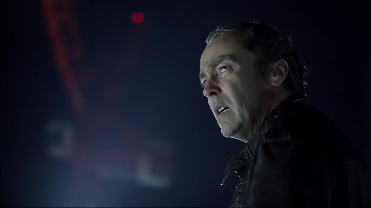 A Touch of Cloth S01E02 - YouTube