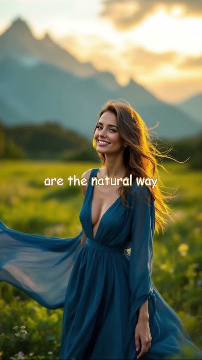 How Embracing Your Feminine Power Transforms Your Life - YouTube