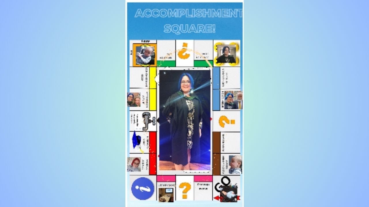 Emily Pickles - 'Uniopoly' - YouTube