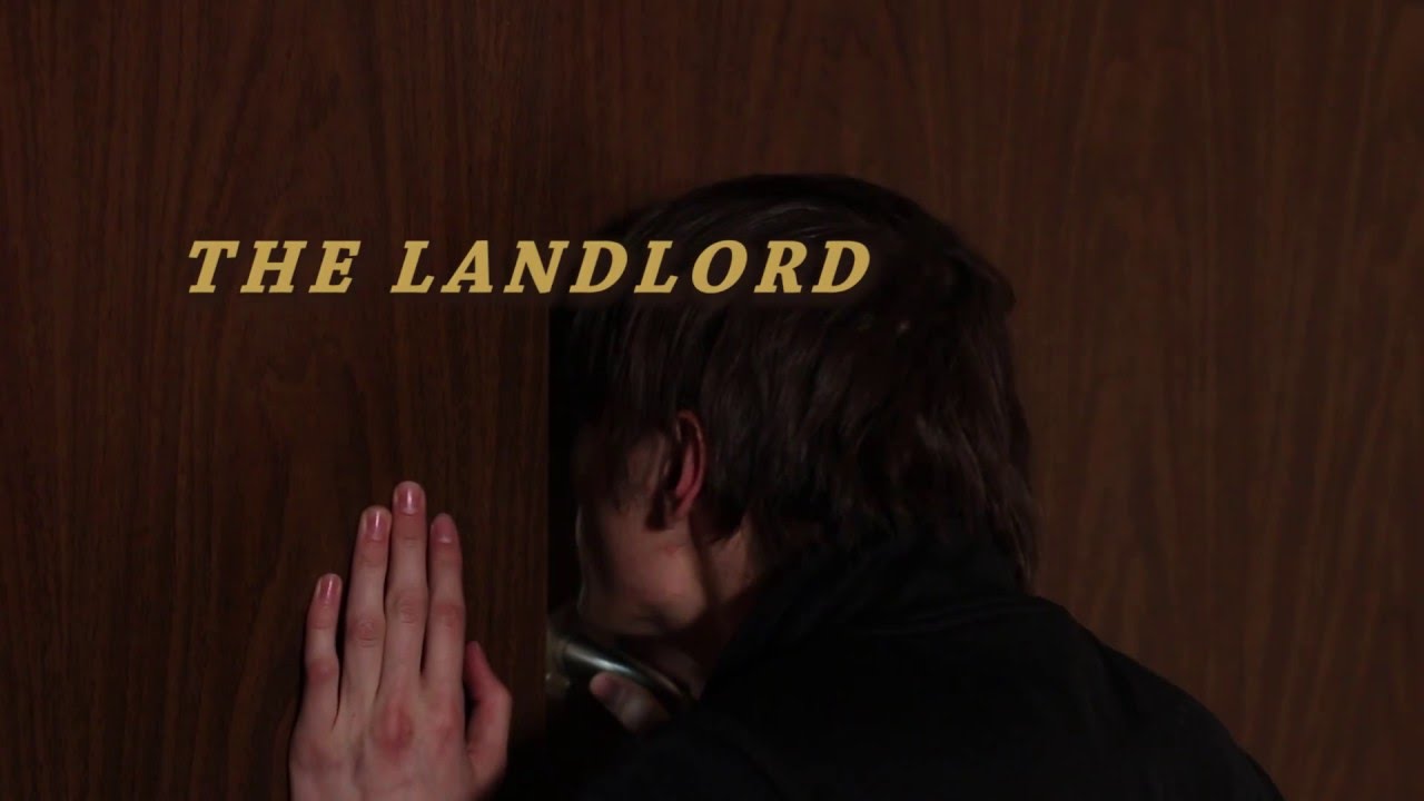 "The Landlord" short film - YouTube