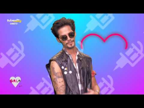 Tiago, o «Johnny Depp» do Love On Top