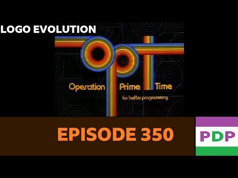Logo Evolution: Operation Prime Time (1976-1987) [Ep 350] - YouTube