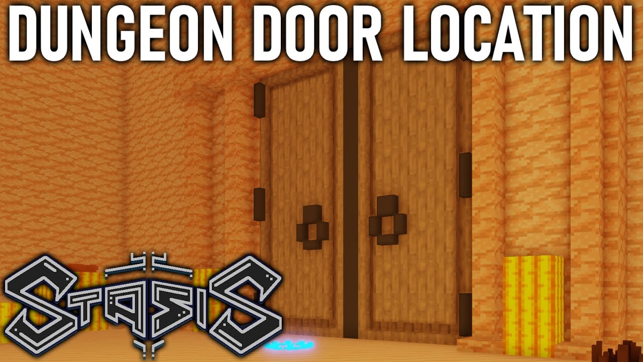 Roblox Stasis - Rock Fossil Caverns Dungeon Location - YouTube