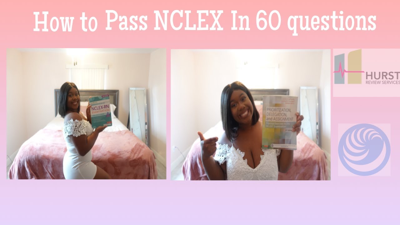 How To Pass NCLEX In 60 Questions Using Uworld And Hurst Review YouTube how-to-pass-nclex-in-60-questions-using-uworld-and-hurst-review-youtube
