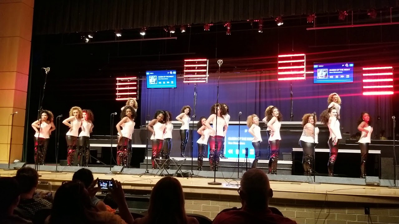 Show choir, dancing, girls dancing, dance groups, hs dancing ...