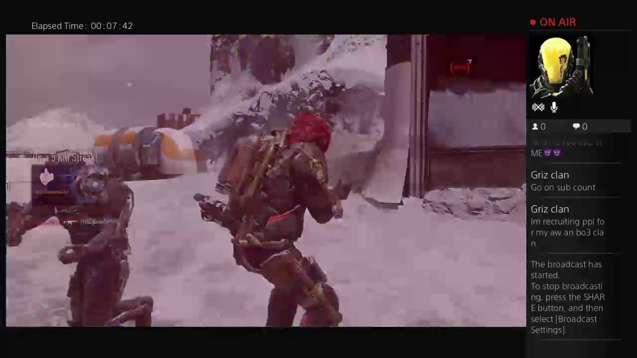 COD AW shotguns Road to gold - YouTube