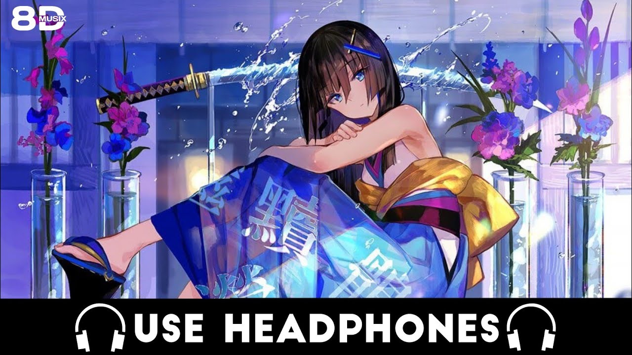 CHROMANCE – Wrap Me In Plastic [16D AUDIO | NOT 8D]🎧 | 8D MUSIX - YouTube