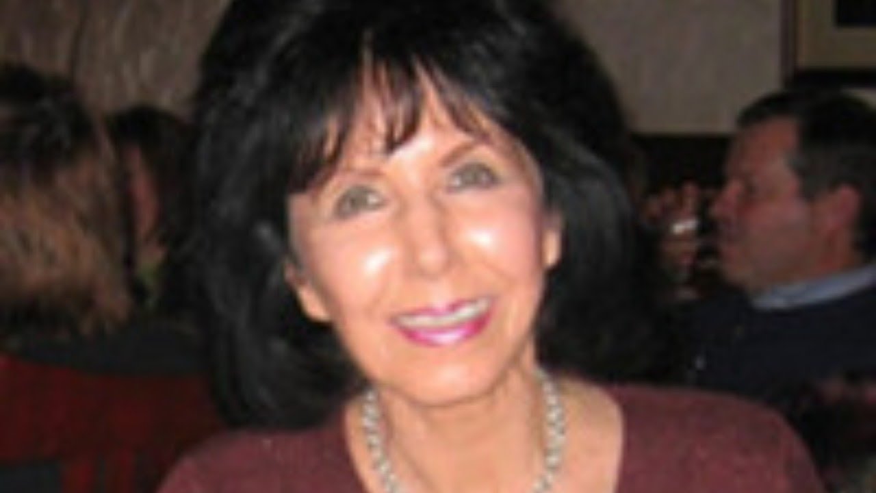 In Memory of Mary Margaret Cook - YouTube